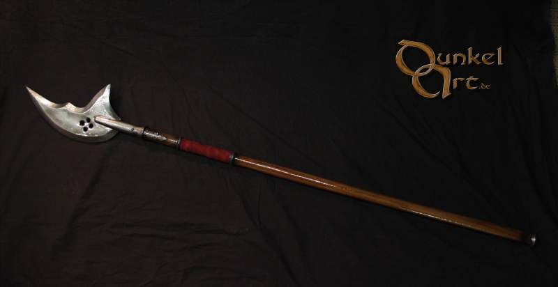 Gleve STW09 [STW09] - €145.00 : Wähle Deine Werkzeuge!, by DunkelArt